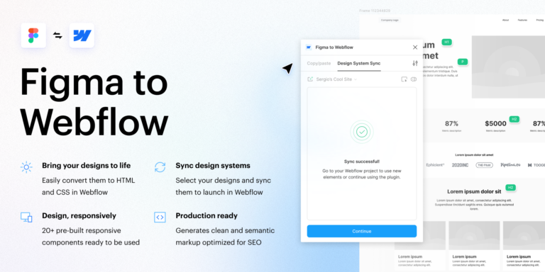 Builder.io - AI-Powered Figma To Code (React, Vue, Tailwind, & More ... Builder.io - AI-Powered Figma To Code (React, Vue, Tailwind, & More ...