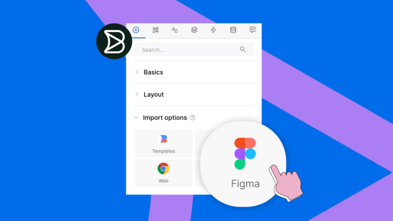 Builder.io – AI-Powered Figma to Code (React, Vue, Tailwind, & more) – Figma Plugins | Powerful ...